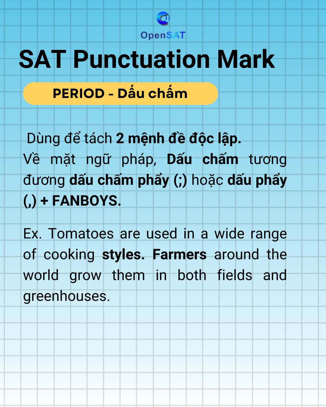 OpenSAT